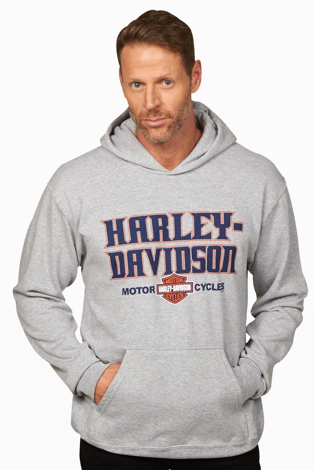 Adventure Harley-Davidson: New Miss Me® Jeans, New H-D® Shirts and More!