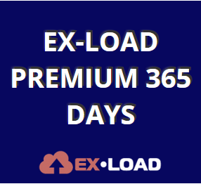 Ex-load Premium Reseller Via Master Card Paypal: EX-LOAD PREMIUM KEY