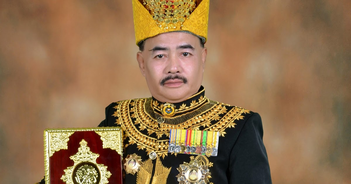 "SULTAN MELAKA DARUL ISLAM" OFFICIAL BLOG: "SULTAN MELAKA DARUL ISLAM ...