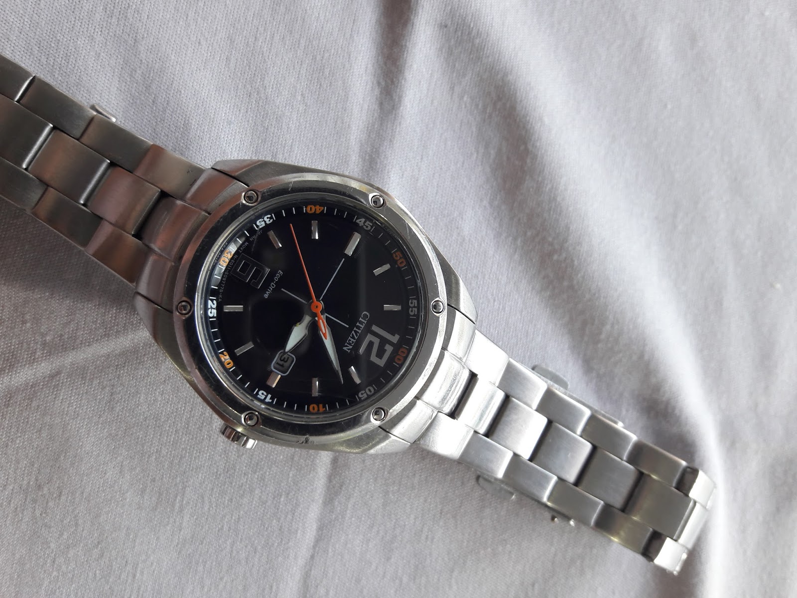 W I L L I A M - J A M: BERBAGAI ARLOJI WANITA (SOLD)