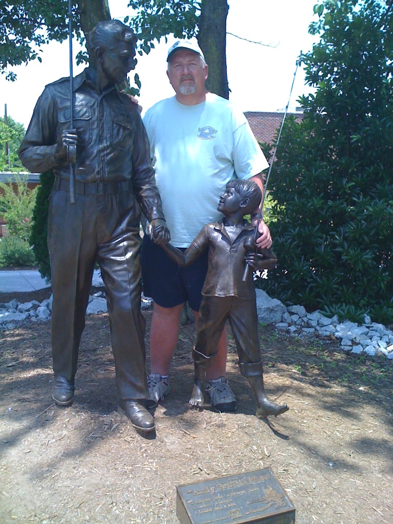 Growing Up In Waldron: Waldronberry