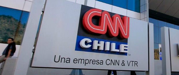 Señales: Turner adquiere el 100% de la propiedad de CNN Chile