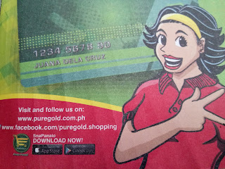 Hub.info101: HOW TO BE A TINDAHAN NI ALING PURING MEMBER IN PUREGOLD