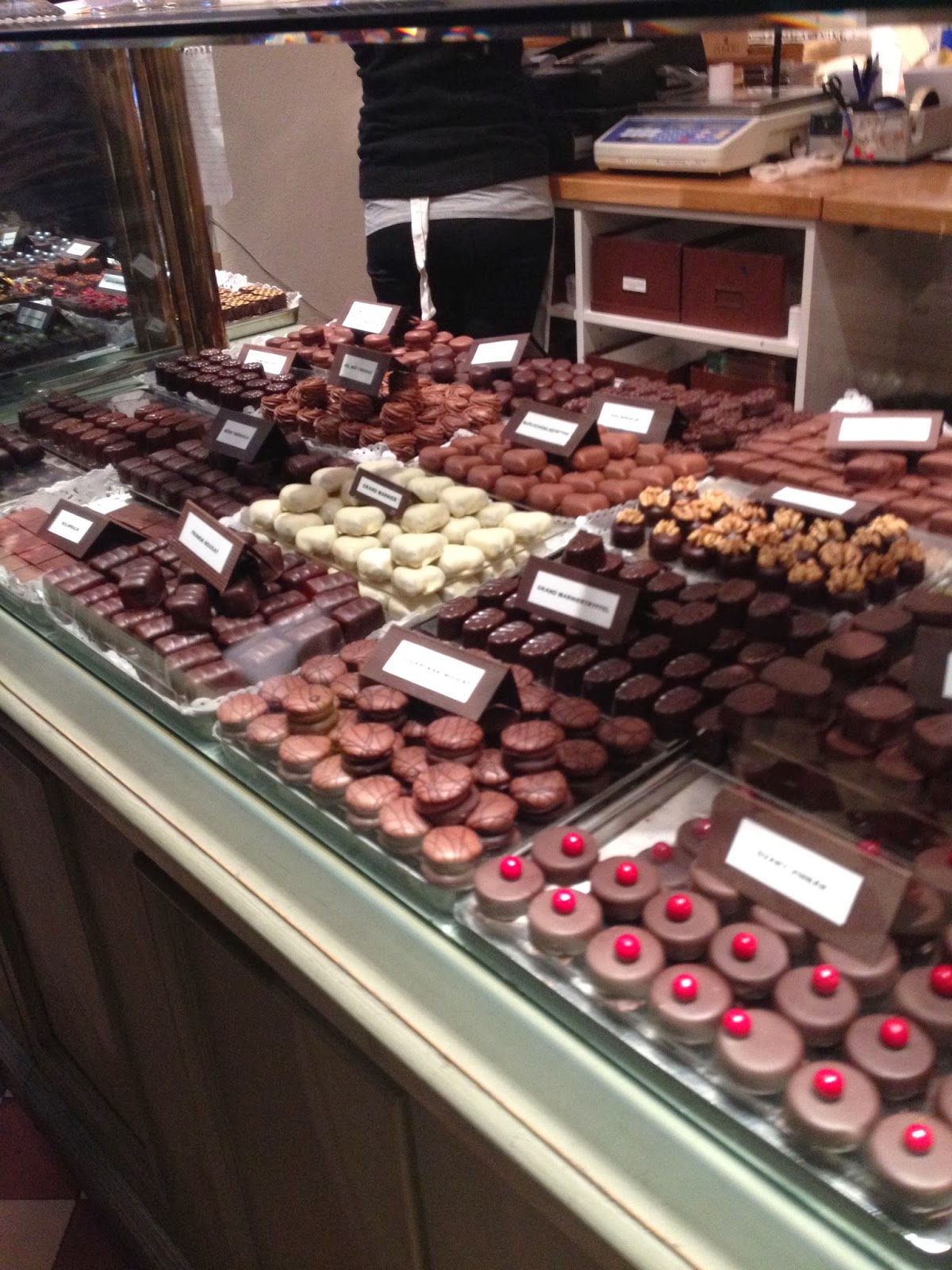 Dare to DREAM: God Morgon! (Swedish for Good Morning!)