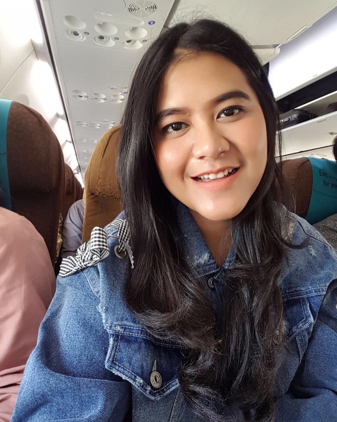 Profil dan Biodata Kahiyang Ayu Putri Presiden RI Joko Widodo, Lengkap ...