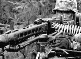 welcome to the world of weapons: MG51