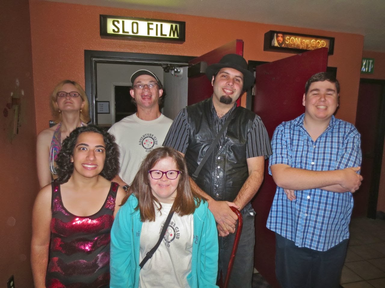 TimWaagBlog: SLO: "Tommy Benjamin" Film to be shown at SLO-IFF on 3/9 ...