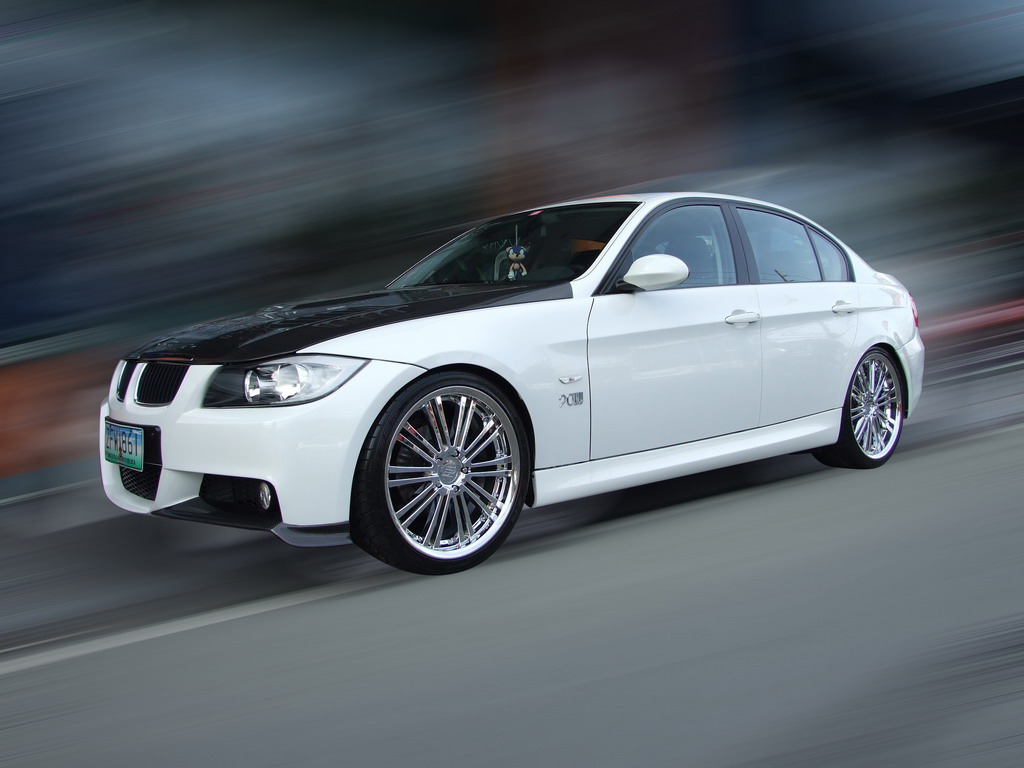 All Type Of Autos: Bmw e90