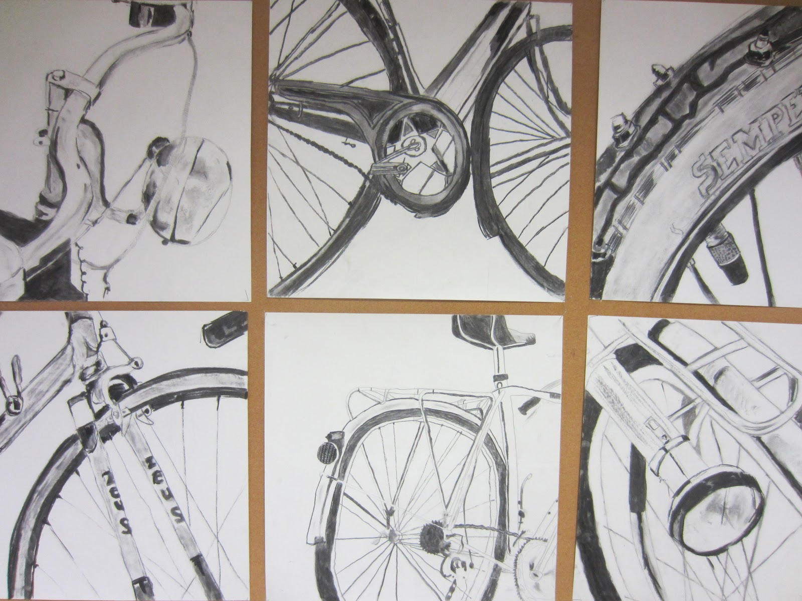 ARVO/PO/BEELD-Gallery: 2012