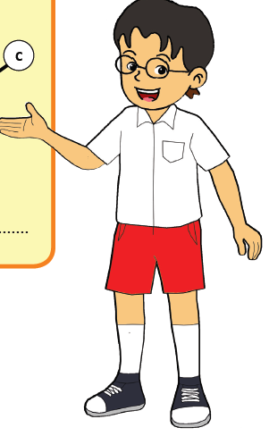 Mengenal 6 Tokoh Buku Tematik yang Sering Terabaikan