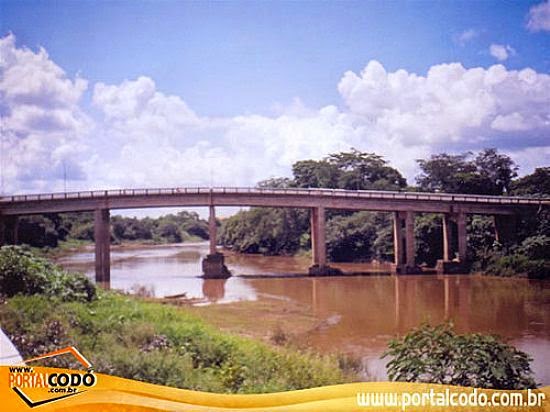 http://lutaenoticia.blogspot.com: 119 ANOS DA CIDADE DE CODÓ, NO MARANHÃO