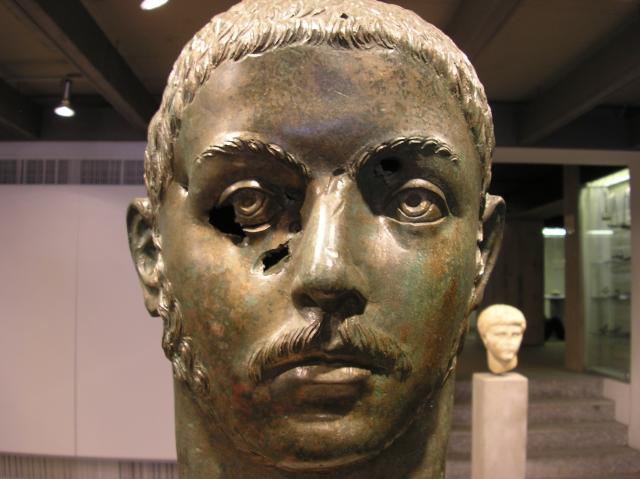 Archaeoethnologica: A Memoria em Roma - Karl Galinsky