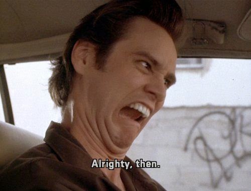 Morably — Jim Carrey Funny Faces - 9 photos