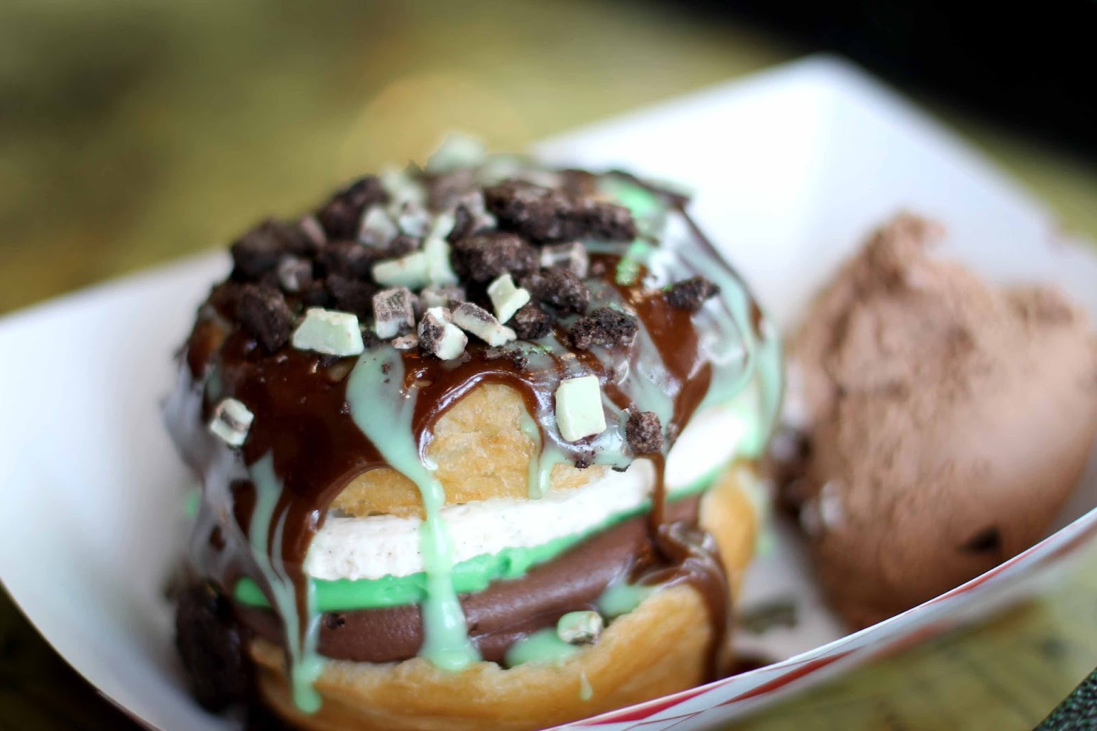 Forgotten photos | August + September | Sue's News