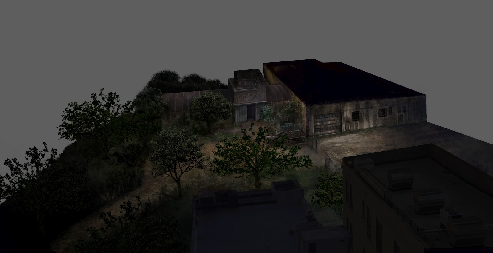 Bryan Morton Art: 2012