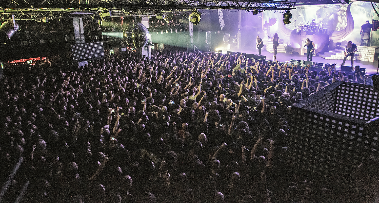 Sala 1 Razzmatazz Aforo - Idea Sala De Estar