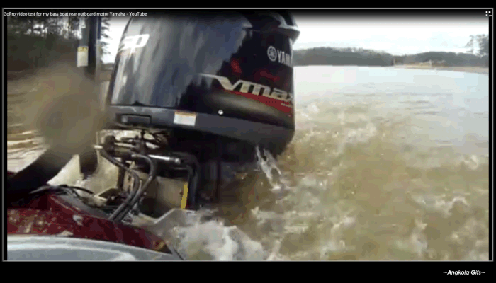 Animasi Bergerak Gif: Yamaha Animated - Gifs