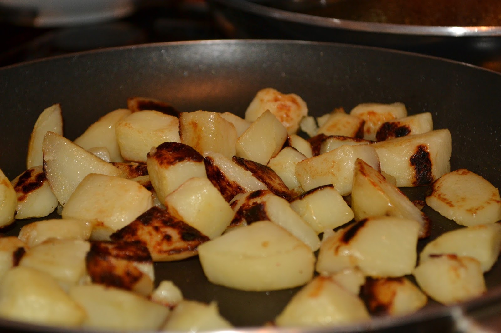 Poulet rôti à la marocaine // Moroccan-style roast chicken | m&m's
