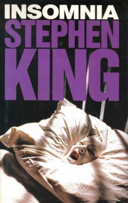Stephen King | Insomnia | PDF adictos