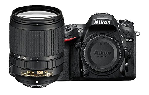 10 best Nikon digital SLR camera 2017 - DIGITAL CAMERA HOUSE
