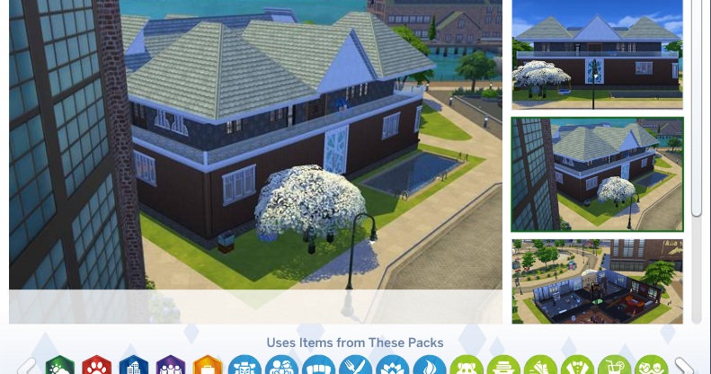 The Sims 4 Resources