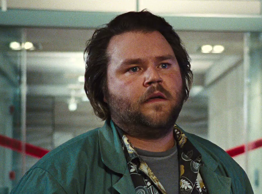 MOVIEFANATICO: EL ORIGEN DEL PLANETA DE LOS SIMIOS