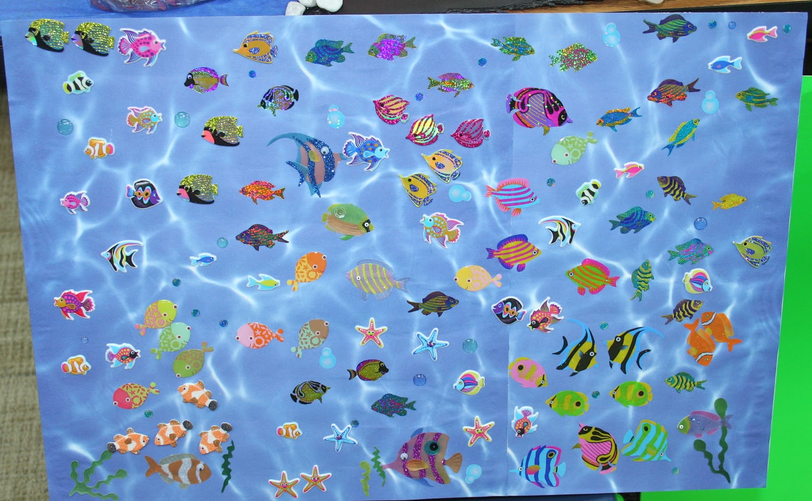 Mrs. Lisa's Pre-K Crew Rocks!: The 100th Day of School!!!!!