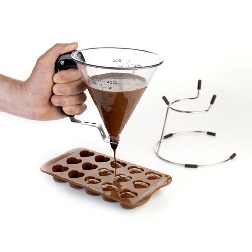 Divagando Alto: Chocolate