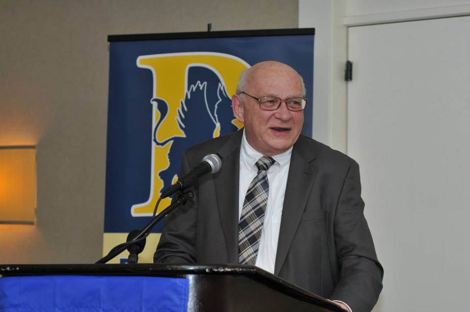 Smith Stories Cont...: A Celebration of Joe Becker!