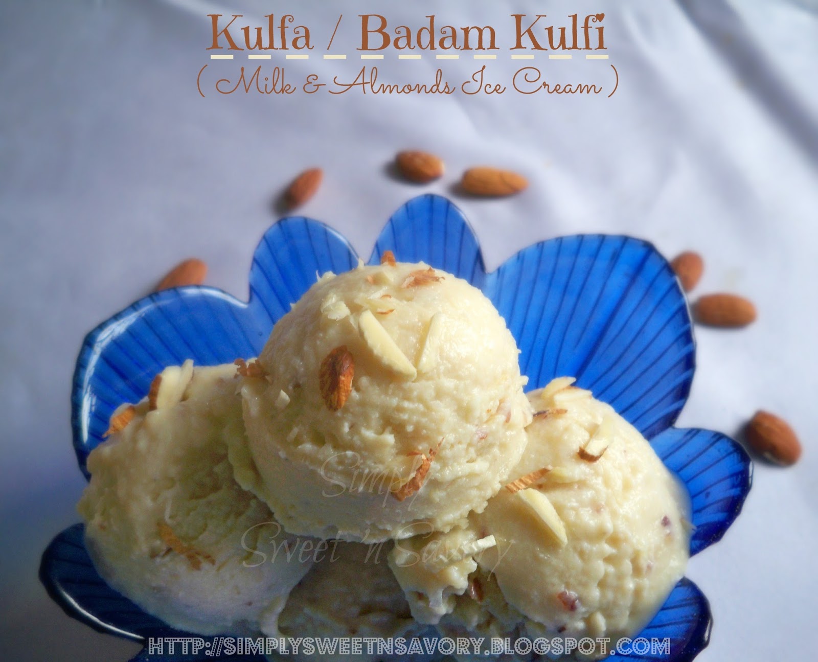 Ice Cream Powder Kulfa at Lucy Via blog