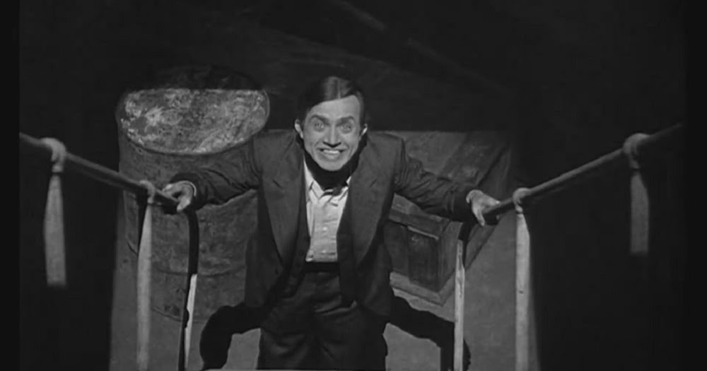 #ManCrushMonday #MemorableSupportingActor #HalloweenEdition Dwight Frye ...