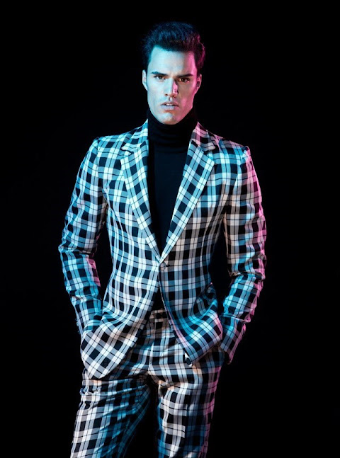 Gil Soares by Can Torun | Homotography