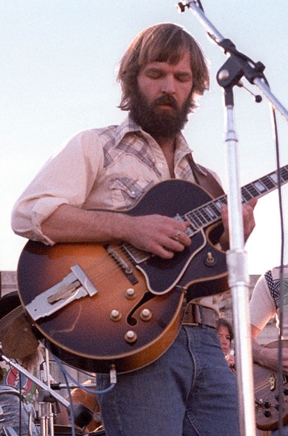 Efemérides del Rock y Heavy Metal