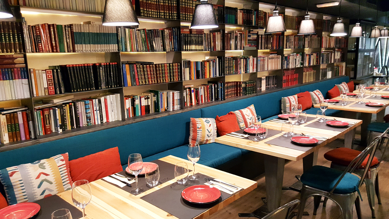 Fashion & Beauty Now: Zitty, el nuevo rincón foodie de inspiración ...