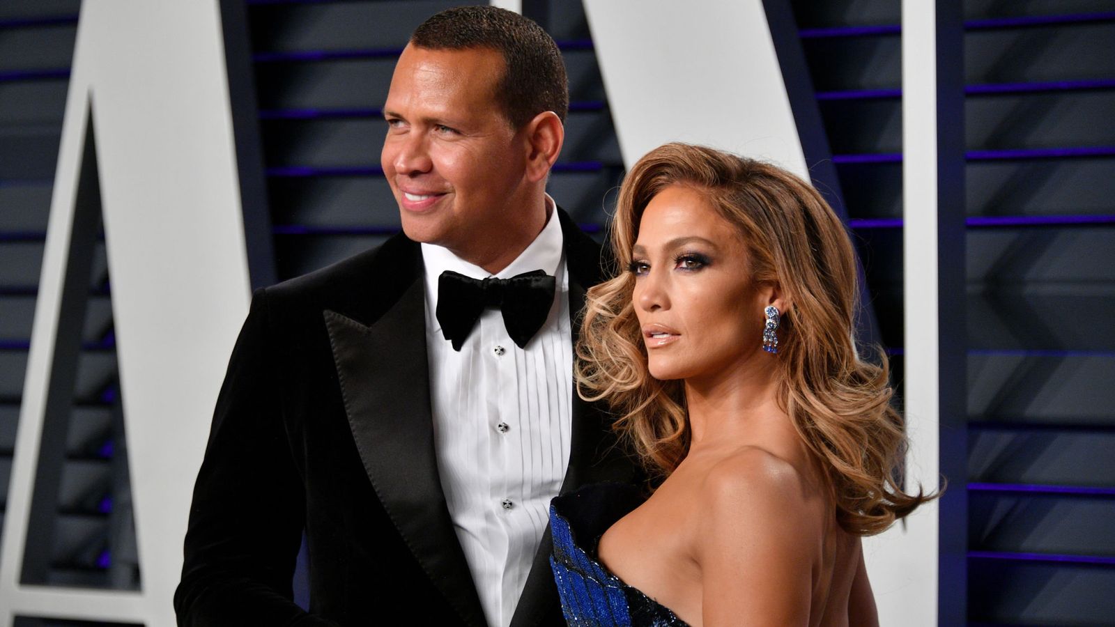 Jennifer Lopez is to be married for the fourth time after getting ...