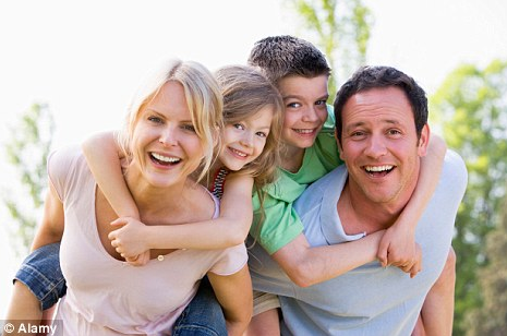 Education: How To Bring Up Children Properly