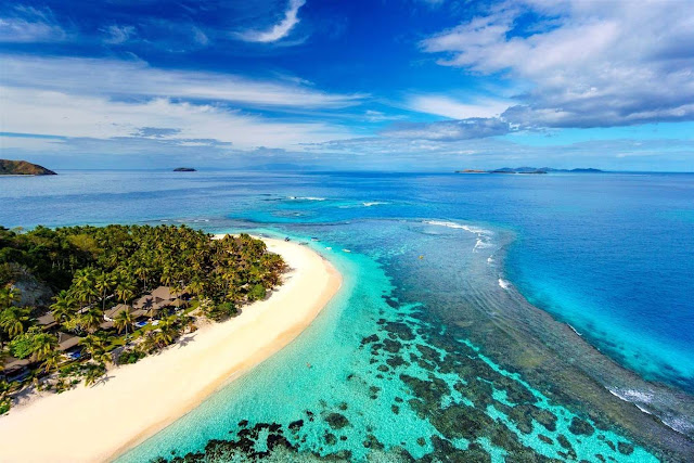 The Ultimate Guide for Visiting Fiji in Different Seasons!