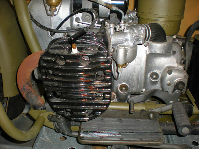 07Dyna - It's in my Brain and Needs to Get Out: Speaking of Boxer Engines