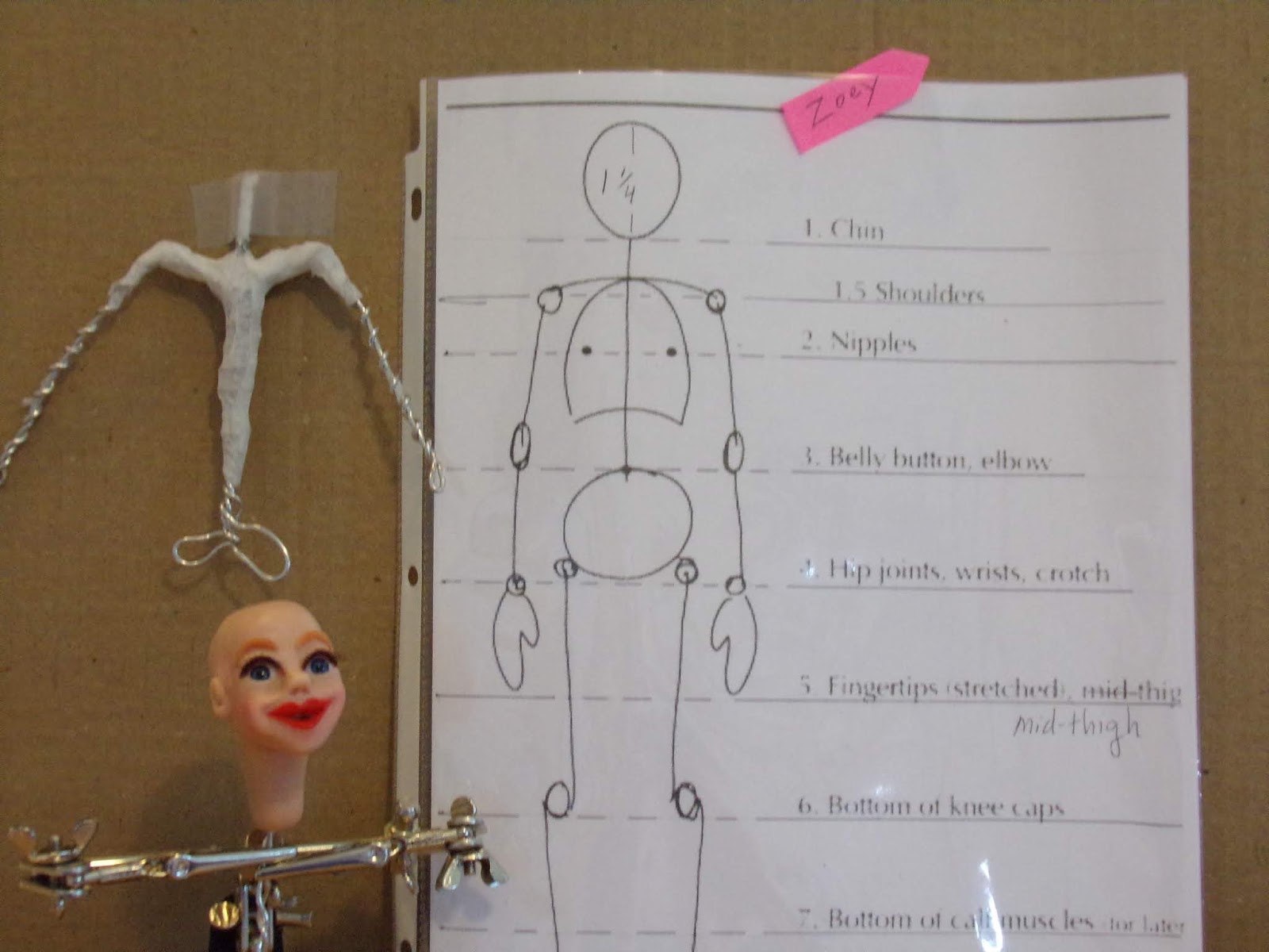 Unique Sculpted Dolls by Elizabeth Eagan: "Hearts Afire" Dragon Rescue ...