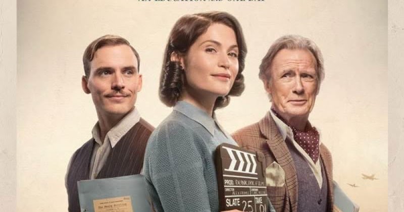 THEIR FINEST (2016)