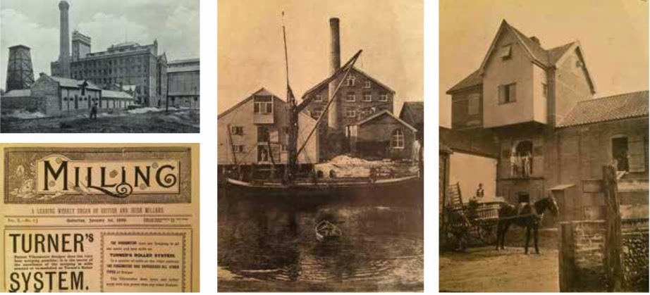 The Global Miller: 09/02/2015: Milling Journals of the past at the ...