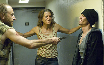 Flooby Nooby: Breaking Bad - Review