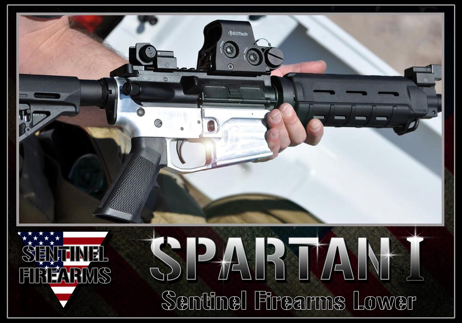 Sentinel Firearms