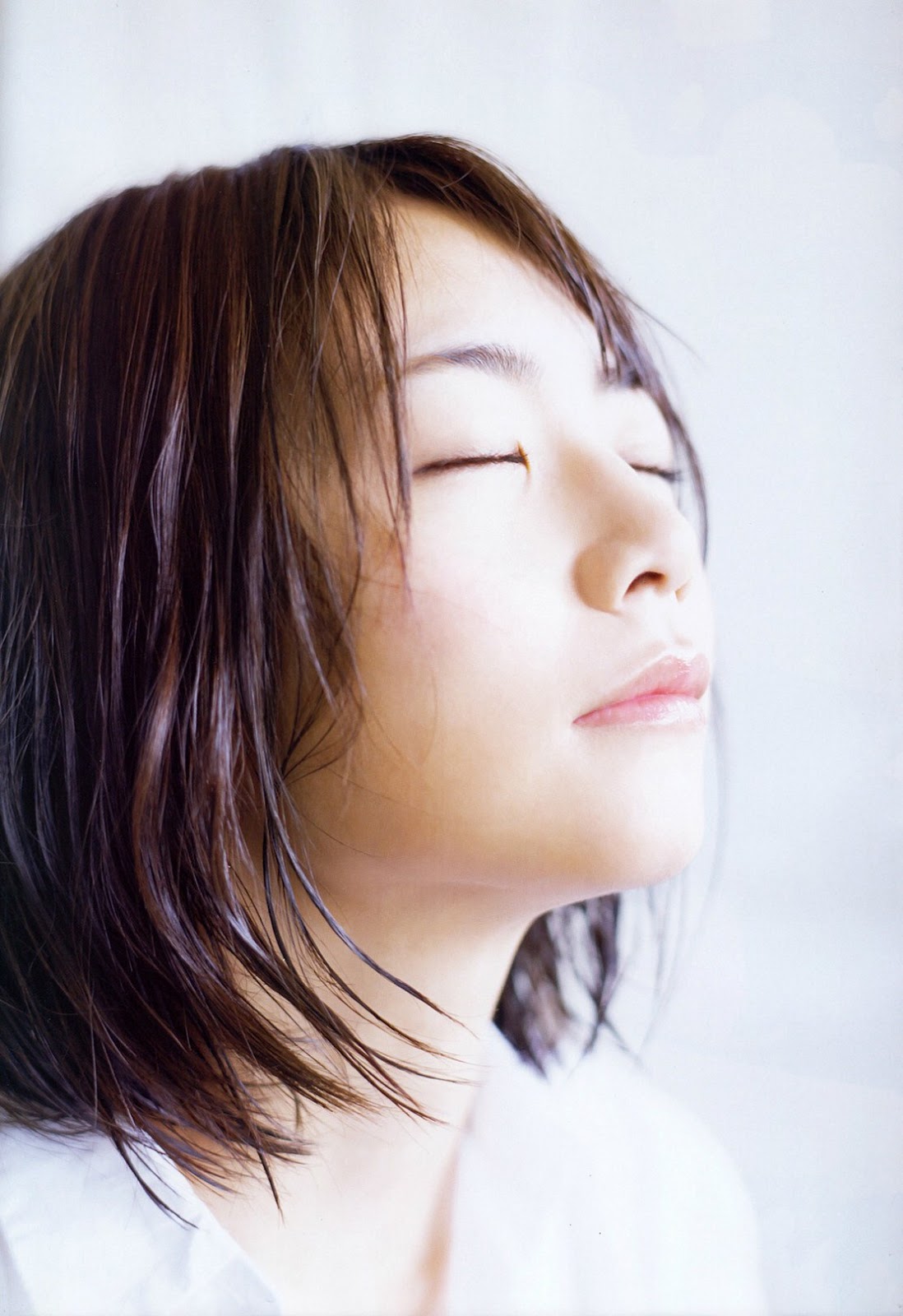 Kitano Hinako 北野日奈子 Nogizaka46, UTB Magazine 2016.06 Gravure - Idol ...