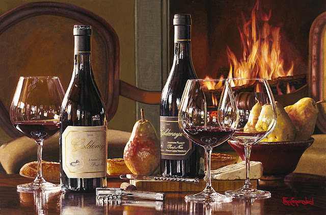 ArteLuna: Eric Christensen