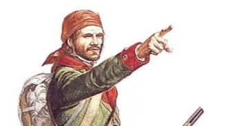 Olive Tree Genealogy Blog: Butler's Rangers in the American Revolution