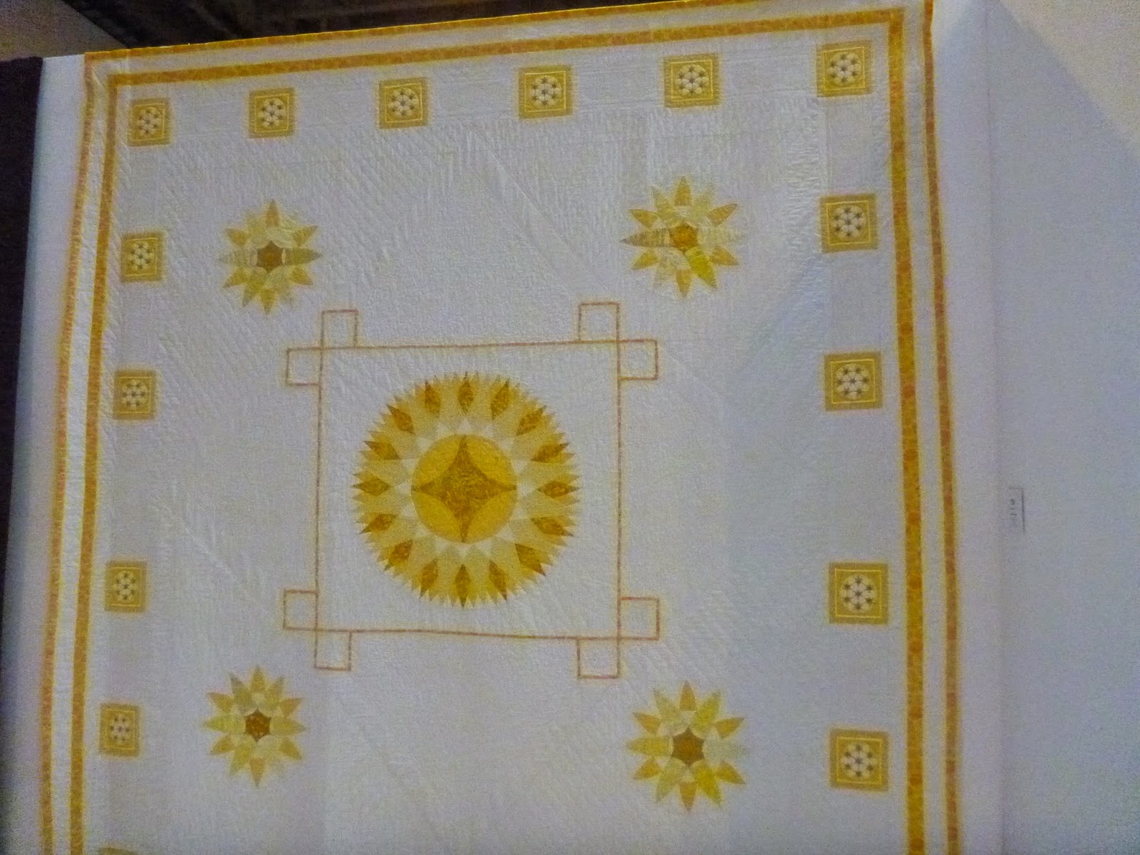 Patchwork, Quilting and Craft Workshops and Retreats: Festival of ...