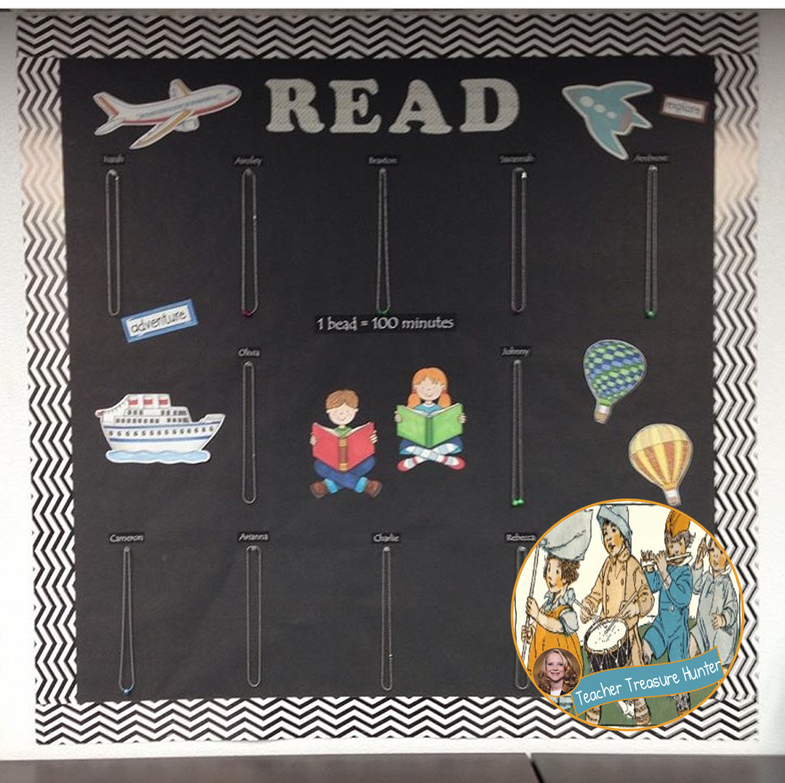 Can competition lead to increased comprehension? | Classroom Tested ...