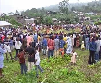 Global Hand Cameroon : BRIEF HISTORY OF THE BAKWERI PEOPLE