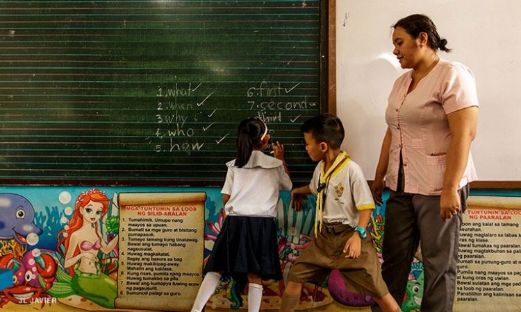 Law revives GMRC subject